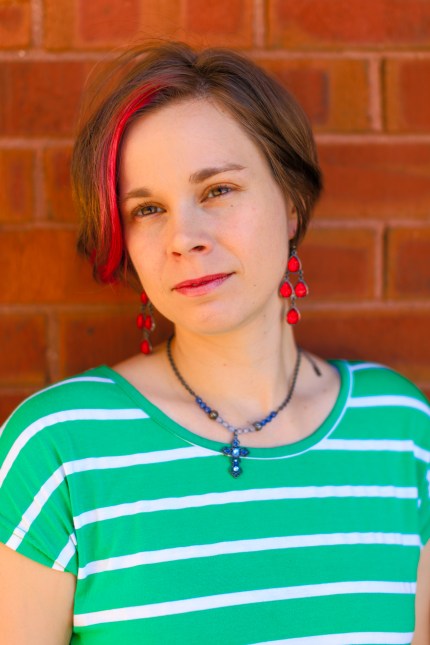 The Heart of the cover reveal | C. O. Bonham