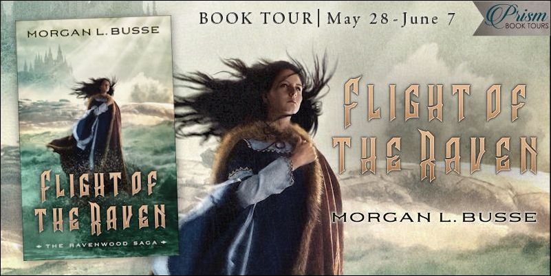 Flight of the Raven: Dive in Review | C. O. Bonham