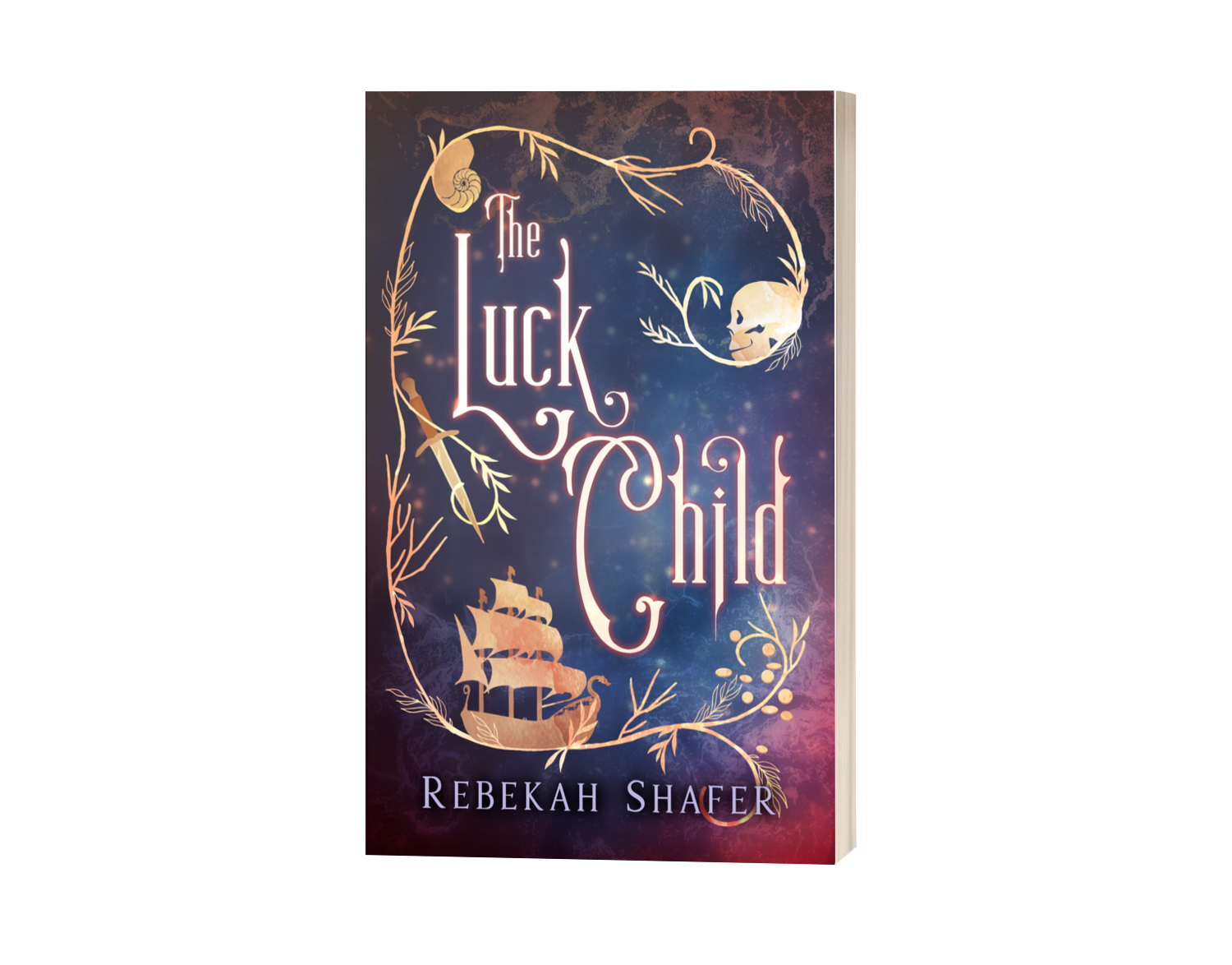 The Luck Child a dive in review. | C. O. Bonham