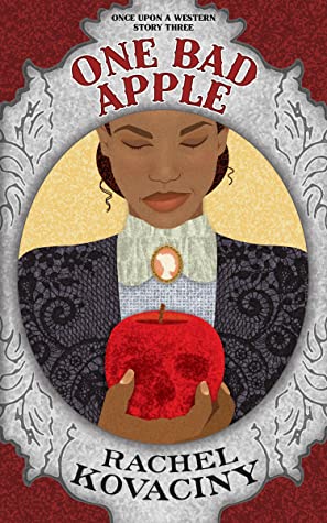 One Bad Apple Dive in Review. | C. O. Bonham