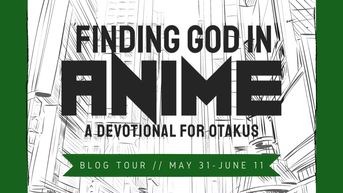 Pray for your Demons: An Anime Devotion | C. O. Bonham